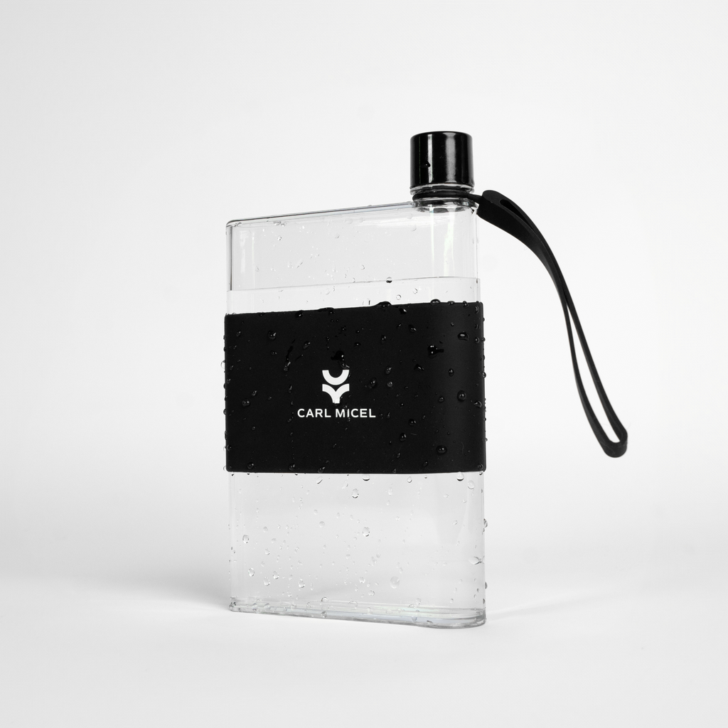 Water bottle – CARL MICEL